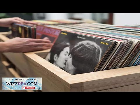 ALL $5.99 Vinyl Records No Limit You Pick & Choose Rock+ LP Review