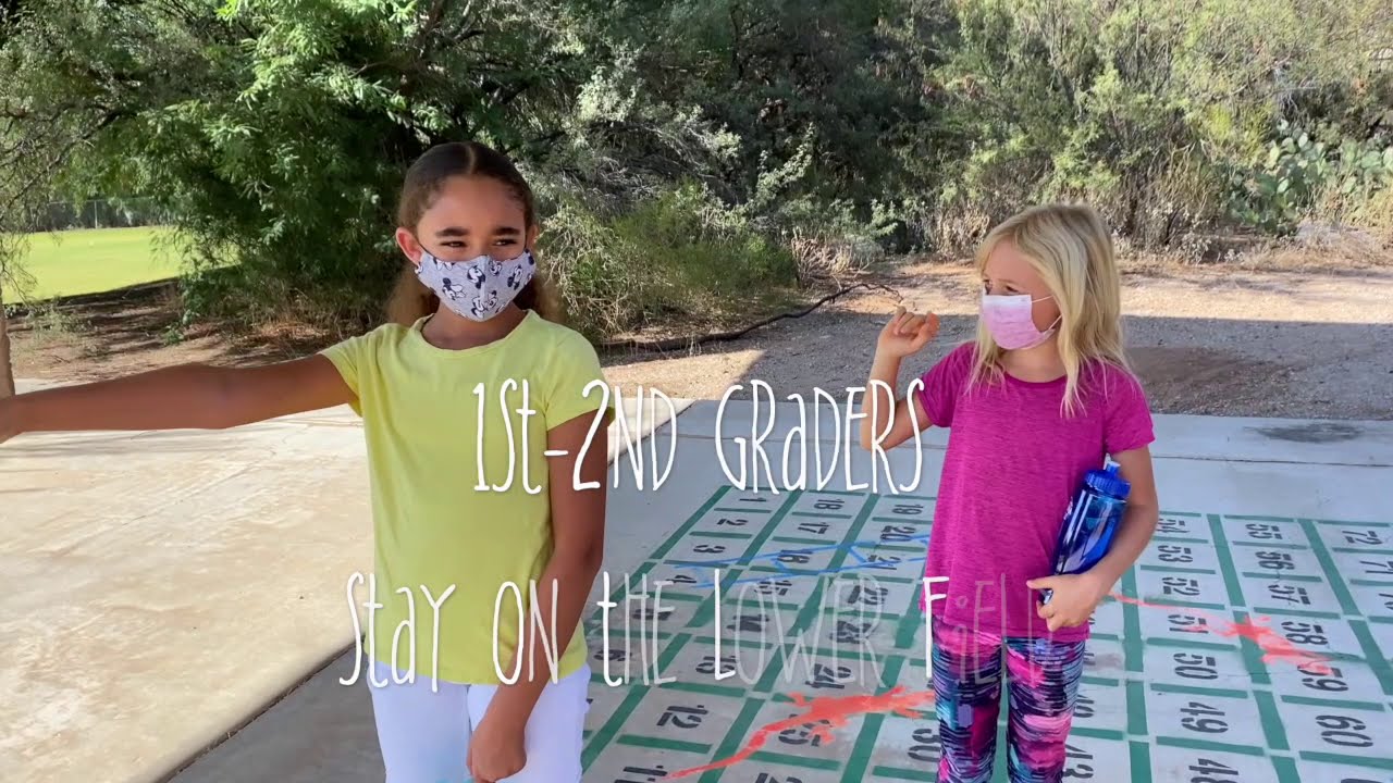 Ventana Vista Safety Video