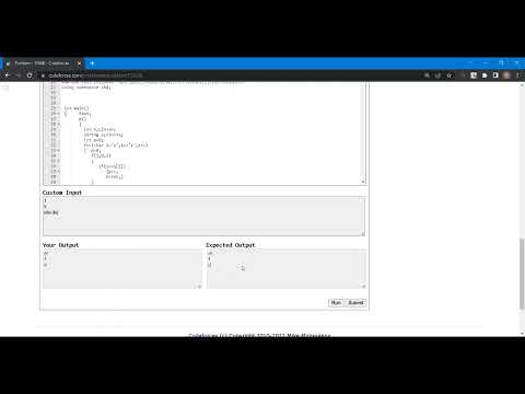 Amaditor | Codeforces Extension