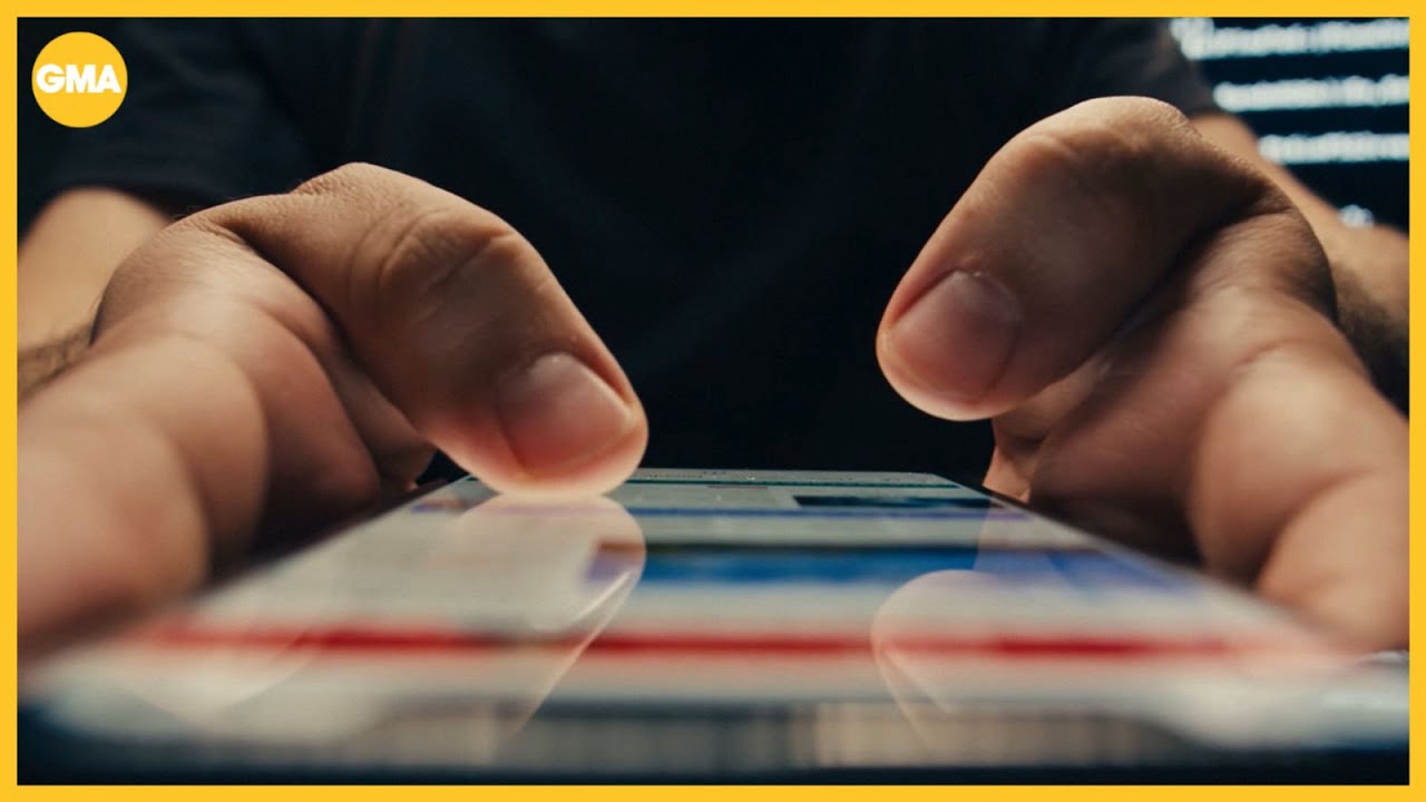 Report finds health outcomes improve with social media detox