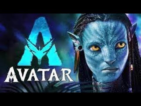 AVATAR Pandora World Full Movie English Hollywood Movie 2024