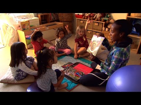 An Overview of Community Care Licensing AD