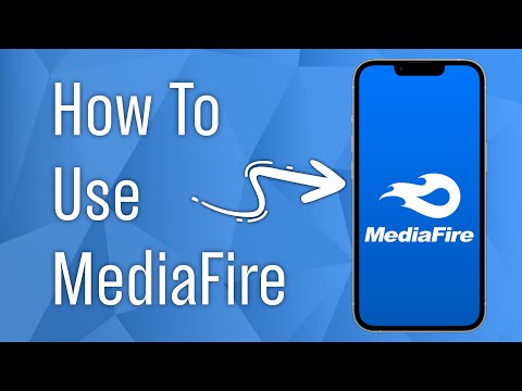 How to Use MediaFire