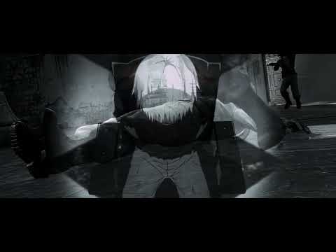 Steam Community :: Video :: scarlxrd CHAIN$AW