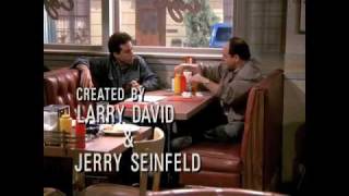 Seinfeld "The Stock Tip" -Superman