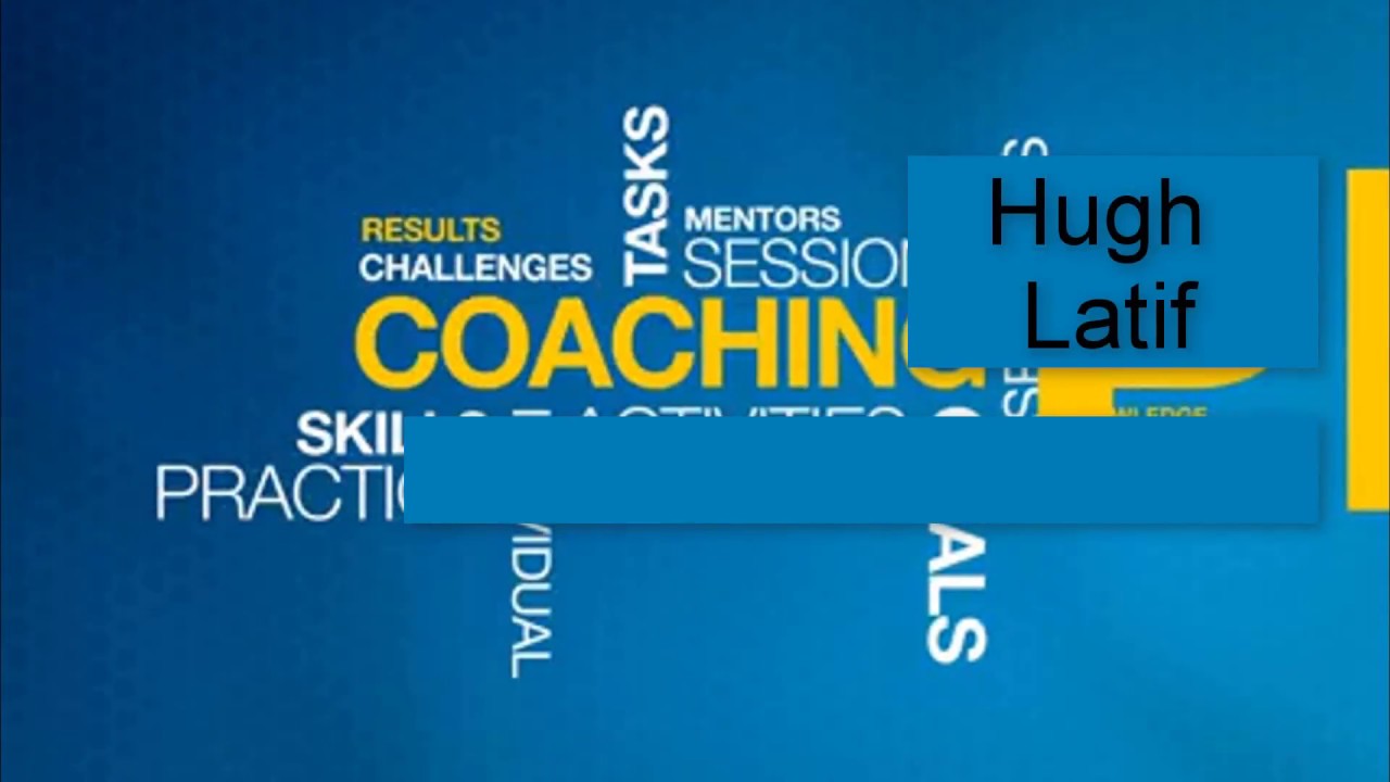 Hugh Latif - Why Employee Recognition is Important