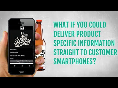 Qliktag's Mobile Engagement Platform For Brands & Retail