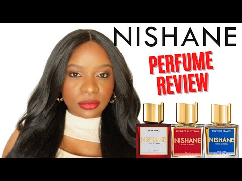 Nishane Collection