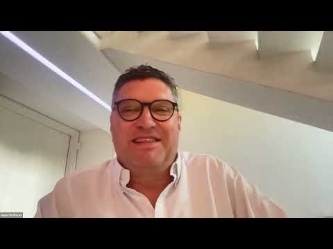 Building South Africa’s Largest Digital Bank | Andre du Plessis, Capitec | Nardone Seminar