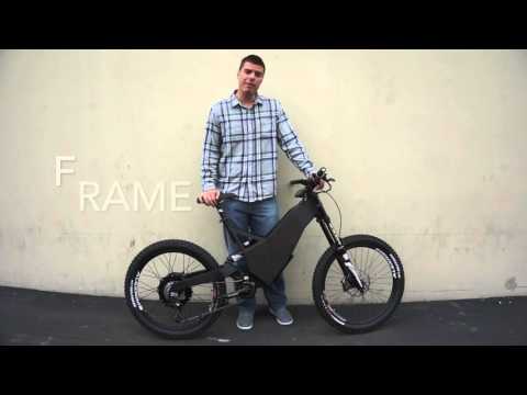 How to Choose an Electric Bike