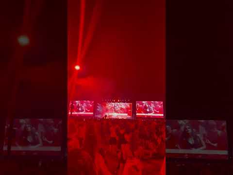 JENNIE like JENNIE - Coachella Weekend 2 2025