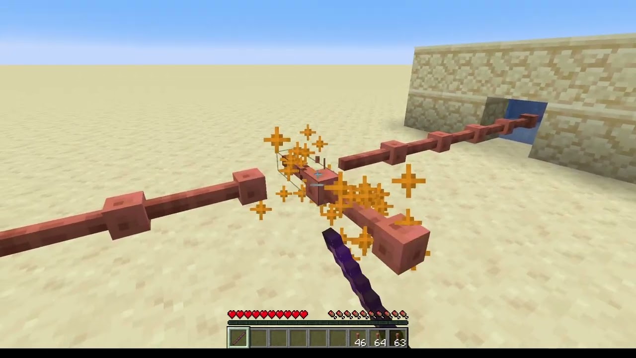 Copper Rod Wrench 1.0 Tutorial