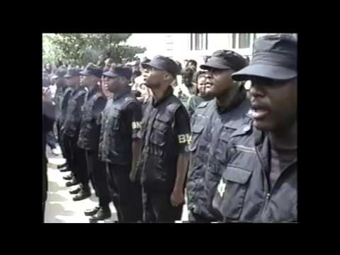 FAMU Spring 1999 Beta Nu Alpha Phi Alpha Probate Show