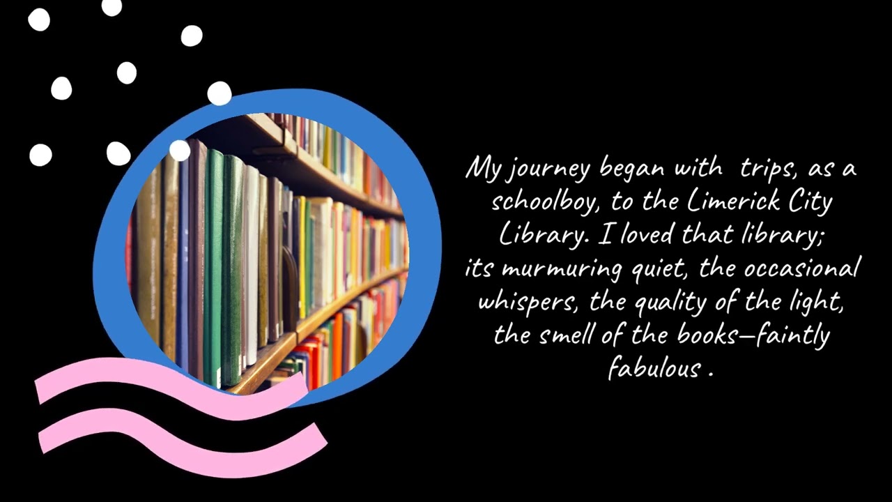 Meet the Bookseller