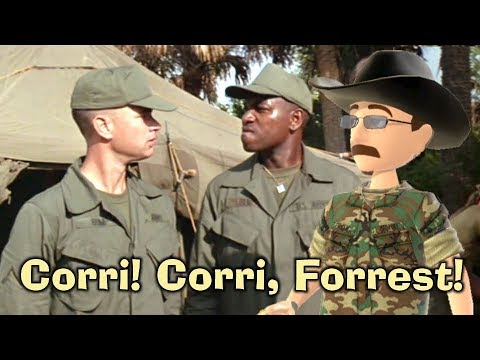 Steam Community :: Video :: Corri! Corri, Forrest! / Rising Storm 2 ...