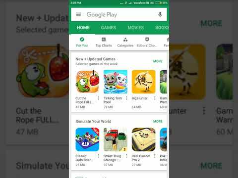 How to download musically!! Mucially app