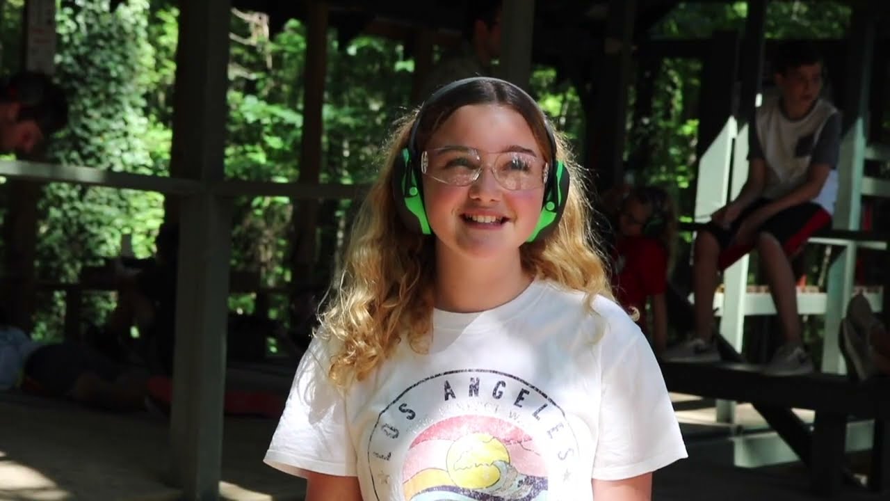A Tour of Camp Pinnacle