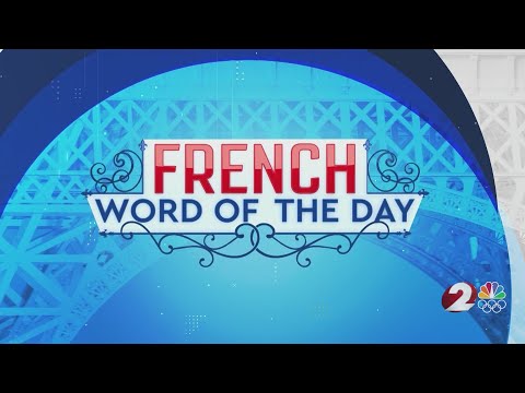 French Word of the Day: Winner