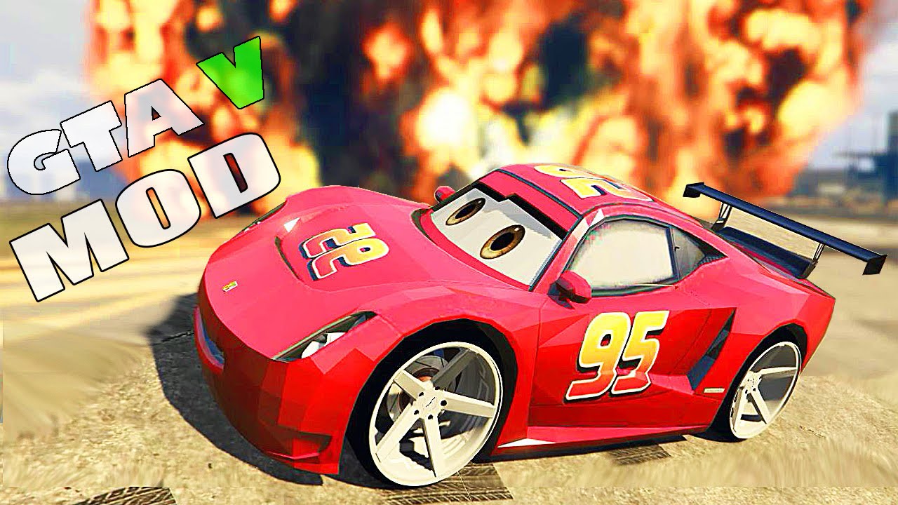 Giovanni McQueen Fredwalkthrough Edition - GTA5-Mods.com