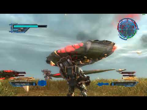 Steam Community :: Video :: EDF5 (Start w0Gear on M-1INF&NoFarming ...