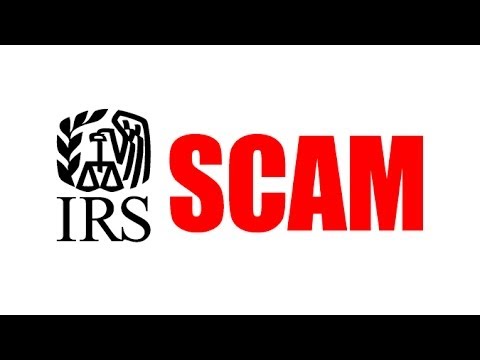 IRS Says $1 Million Phone Scam Is Largest Ever
