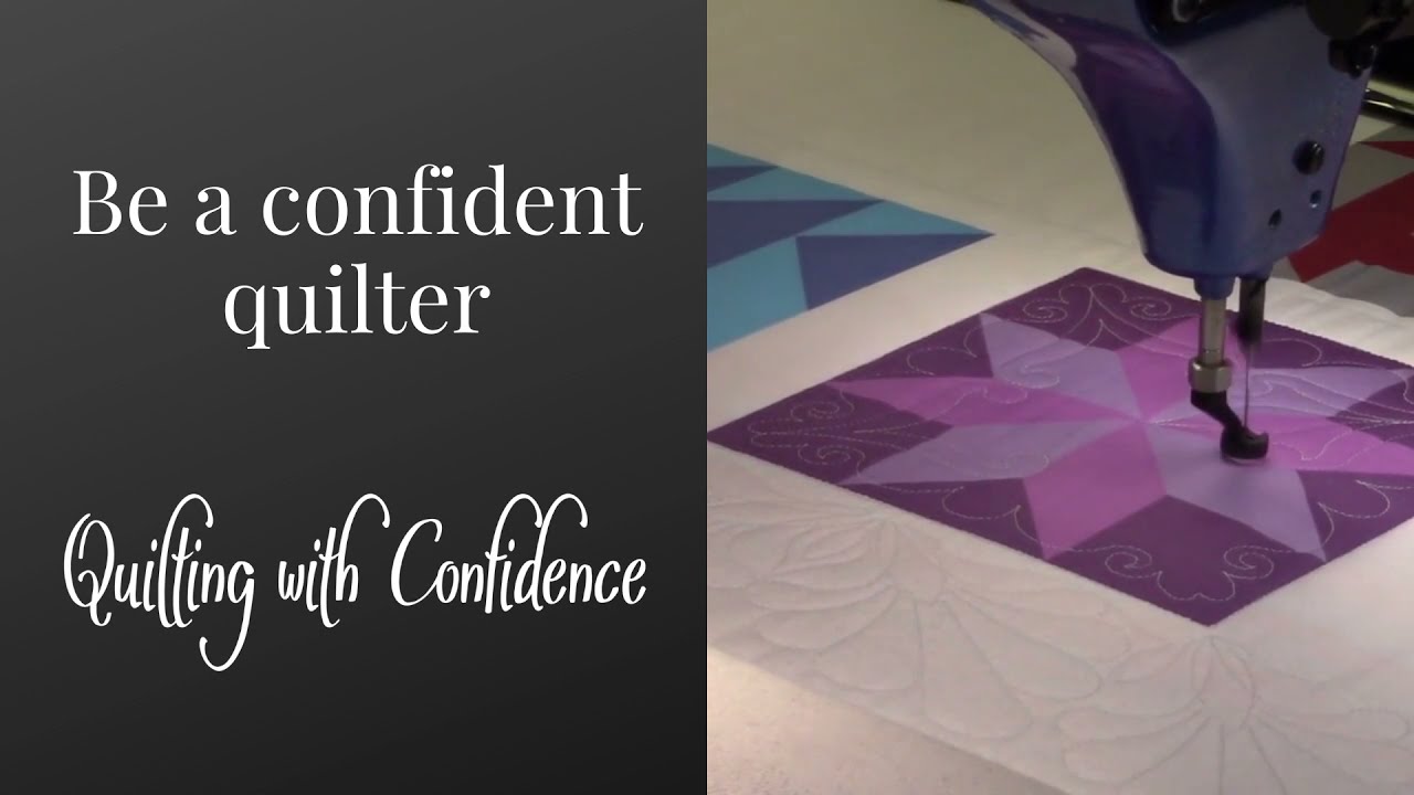 Elevate Class Track (Quilting with Confidence)
