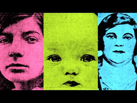 The Portland Baby Mystery of 1930