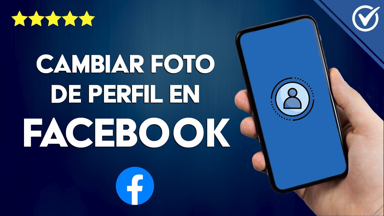 How to Change or Update Your Profile Picture on Facebook | Step-by-Step Guide