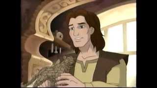 The Life & Adventures of Santa Claus streaming