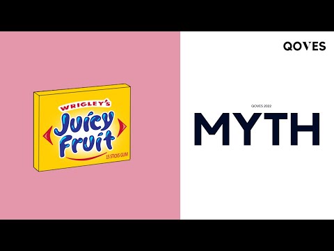 Chewing Gum For A Sharper Jawline? | The Science Behind