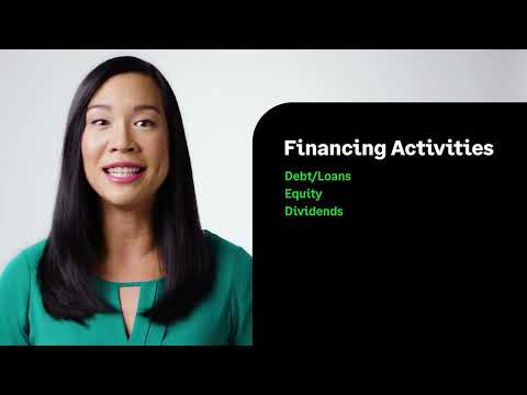 Small Business Cash Flow 101