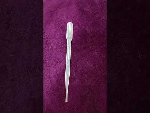 Plastic Dropper - Plastic Pipette Dropper Latest Price, Manufacturers ...