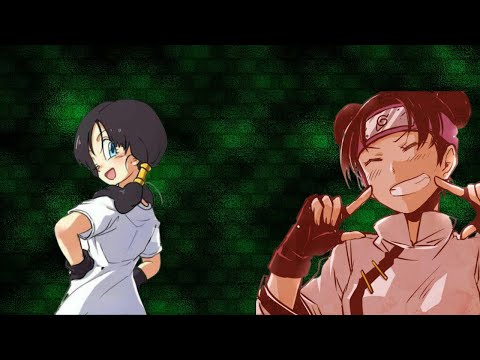 Steam Community :: Video :: Videl and Tenten AMV Win Win Win · Bricks ...