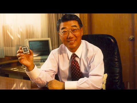 Amkor and the Semiconductor Industry Overview