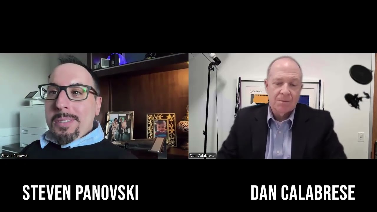 CEO Steven Panovski shares the latest on UBX Cloud's MSP Partner Program