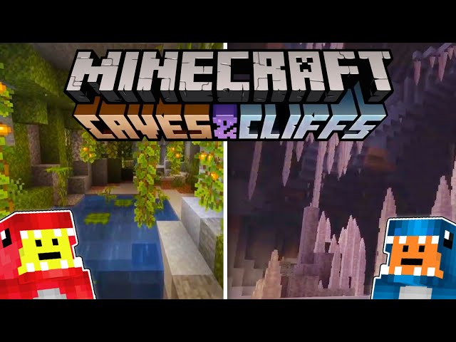 5 best Minecraft 1.17 update mods