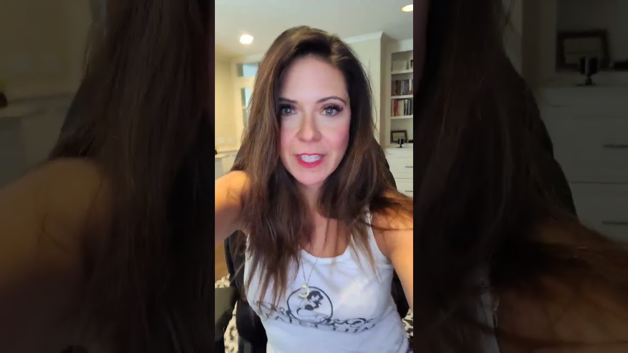 New vid on how Mrs Poindexter got started