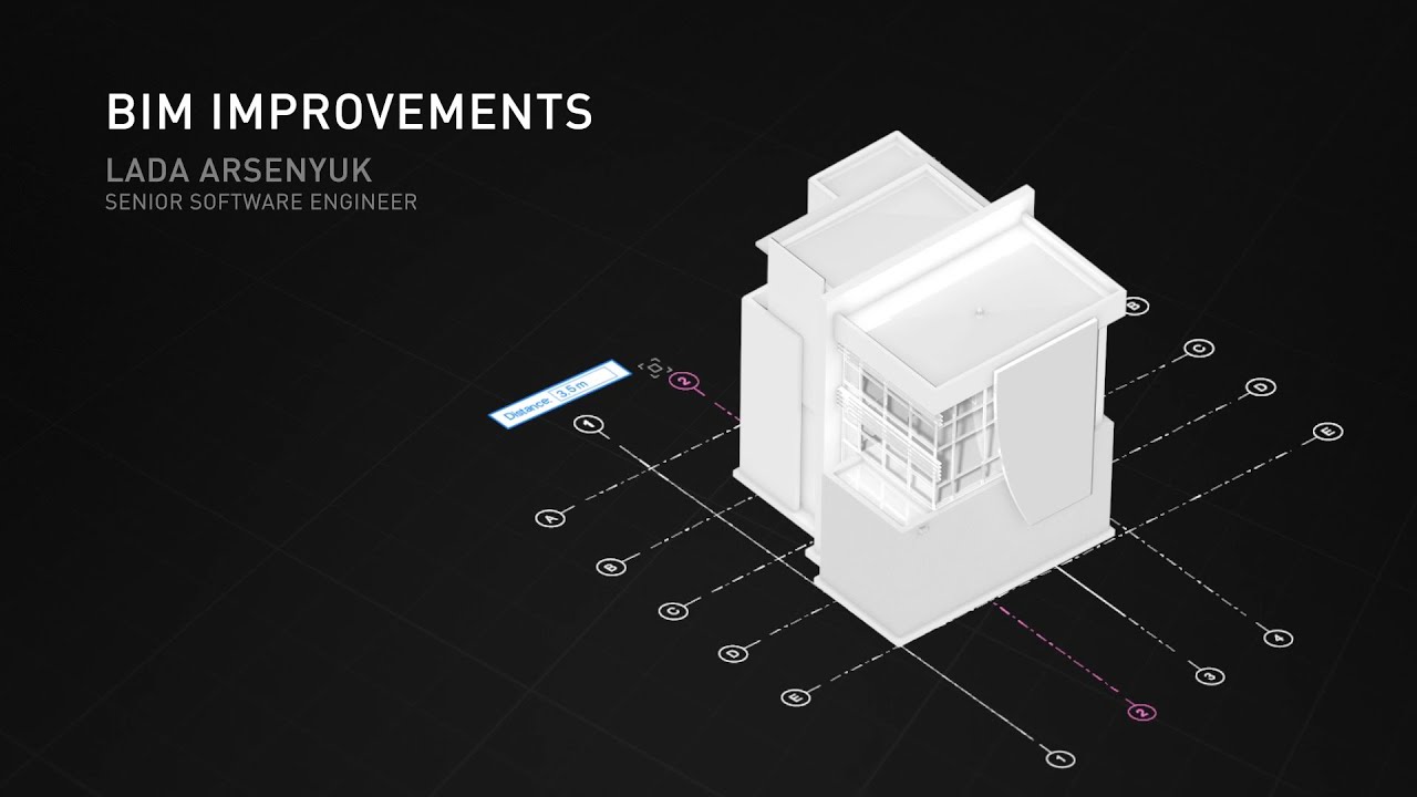 BIM Improvements