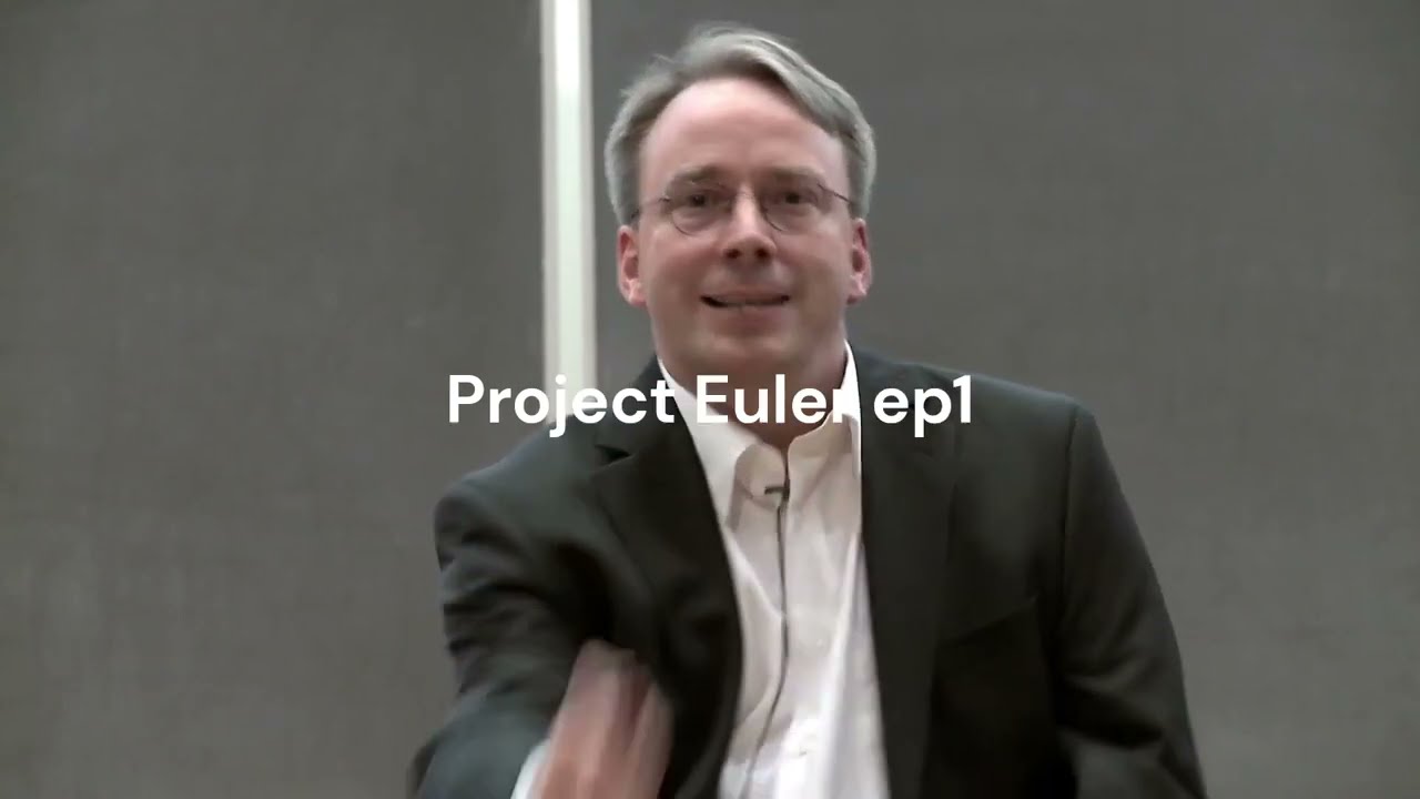 Project Euler Problem Solving #001