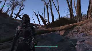 Ride the Train of Pain at Fallout 4 Nexus - Mods and community