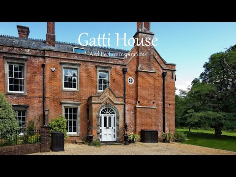 Gatti House