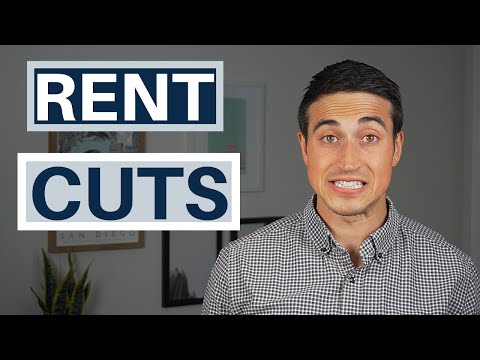 What Rent Cuts Mean For CRE Investors