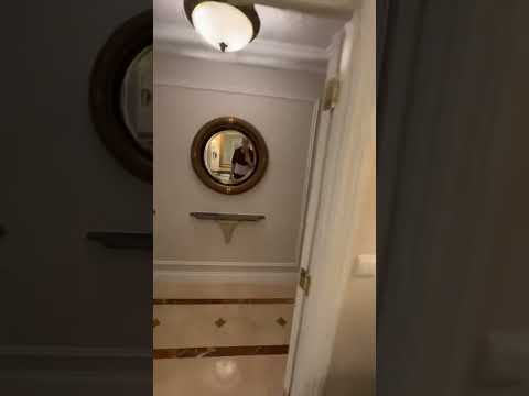 Venetian Macau's Bella Deluxe Suite