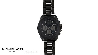 Michael Kors MK6367 - Brecken Watch • Watchard.com
