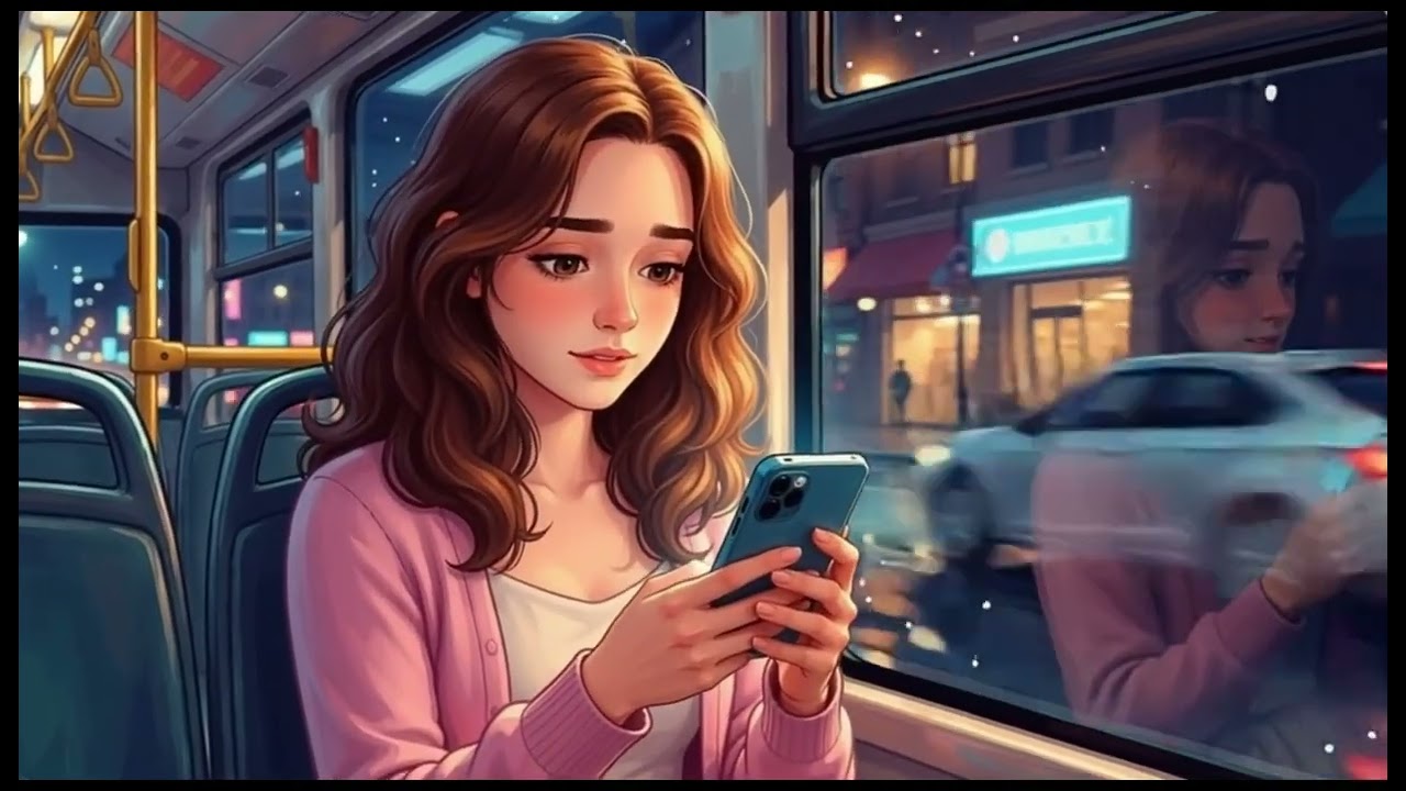 SafeRoute – Technovation Girls Technical Video 2026