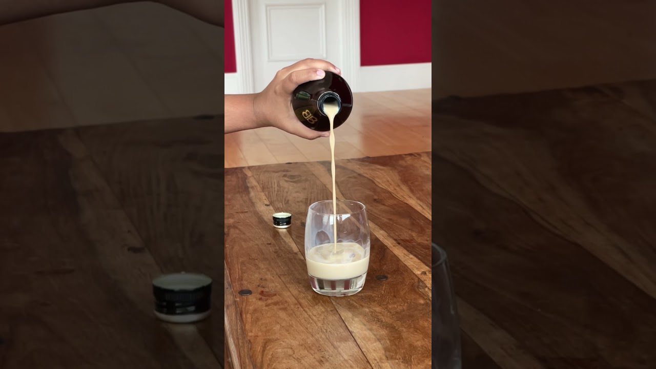 Baileys Irish cream # liqueur#