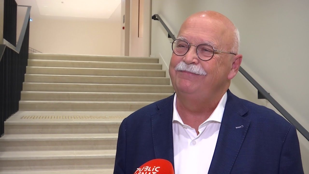 Claude Raynal a « peu d’affinités politiques » avec son neveu, le ...