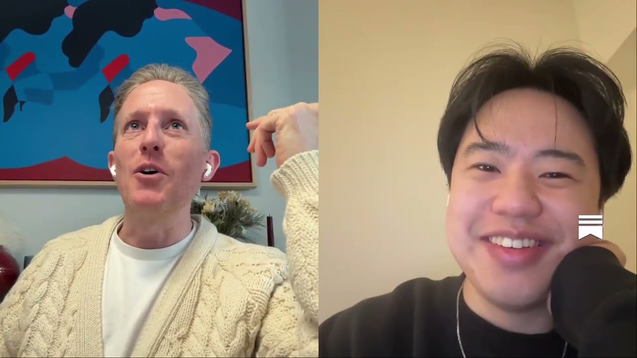 [SIC] Talks 110: Edmond Lau