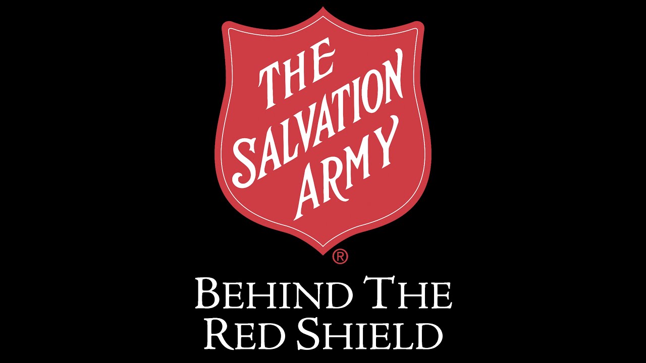 Behind The Red Shield 001 - 08/25/2020