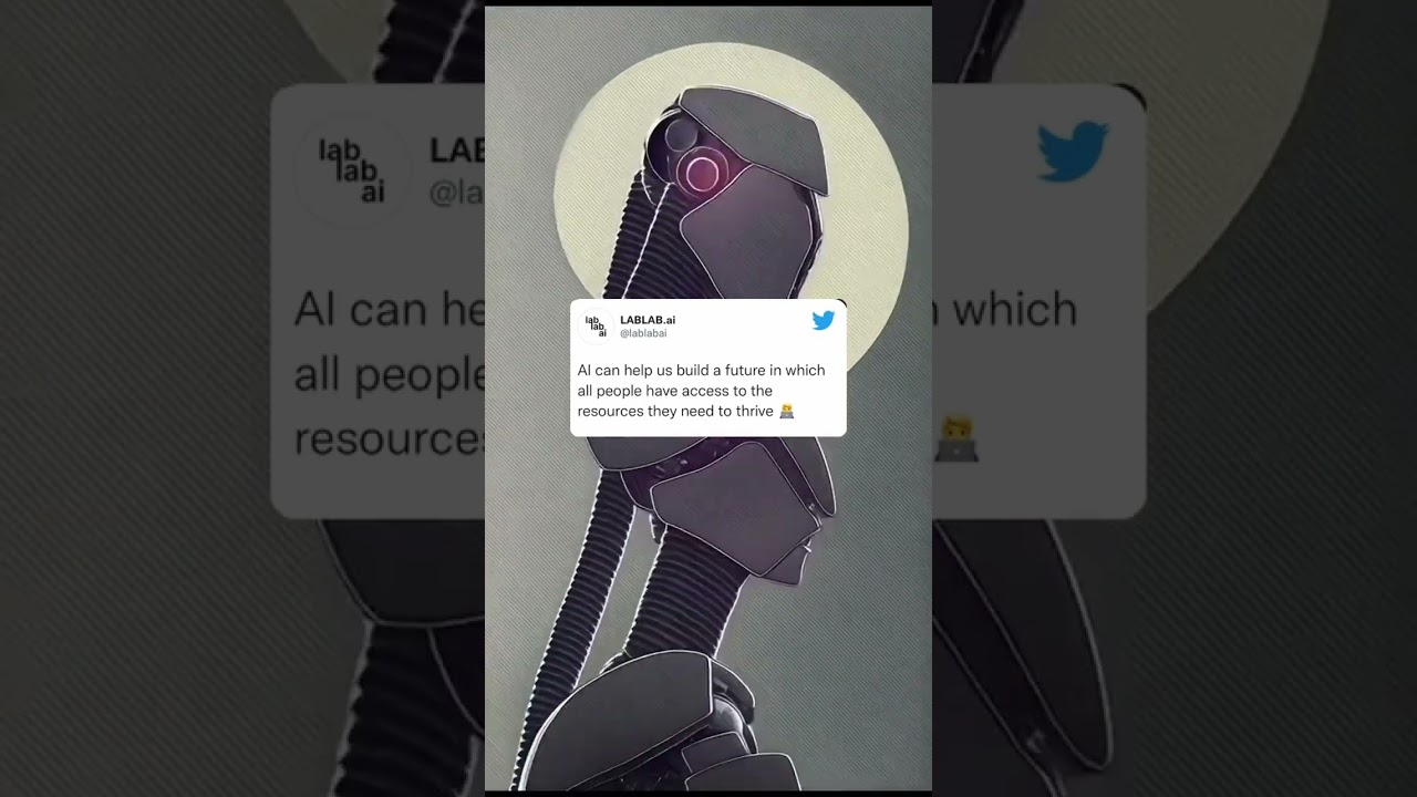 What do you think? Join AI Hackathons on lablab.ai platform 🚀